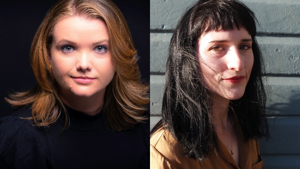 The Book Show with Claire Nichols - ABC listen