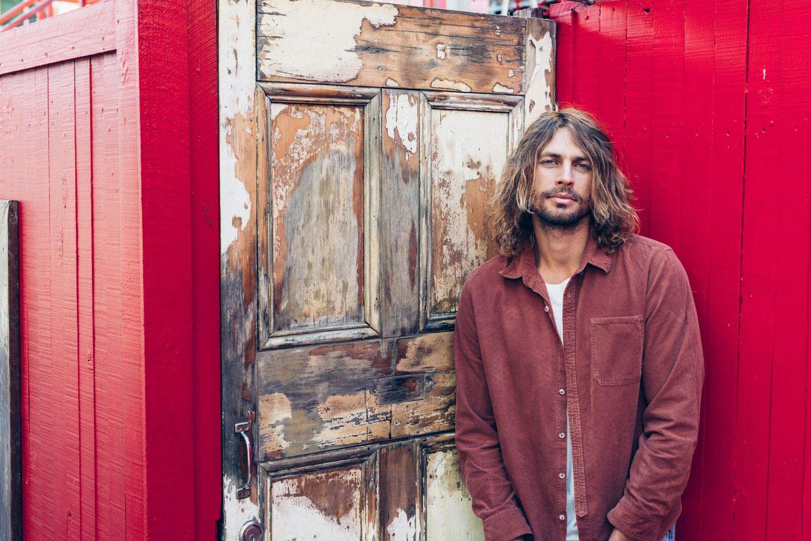 Ausmusic Month: Robbie Miller - ABC listen