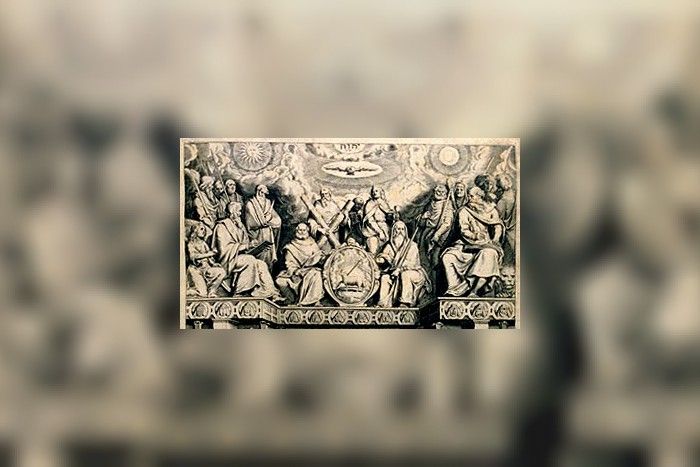 Recovering the numinous: The Bible, language and liturgy - ABC Religion ...