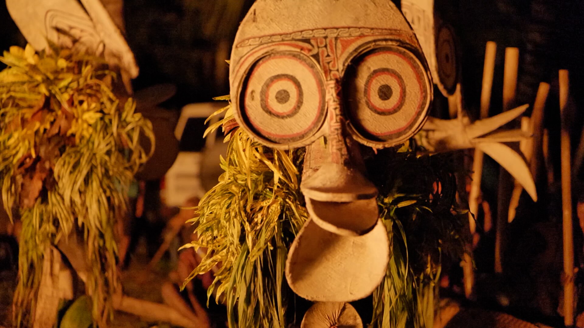 Top five things to know about port town Rabaul in Papua New Guinea ...