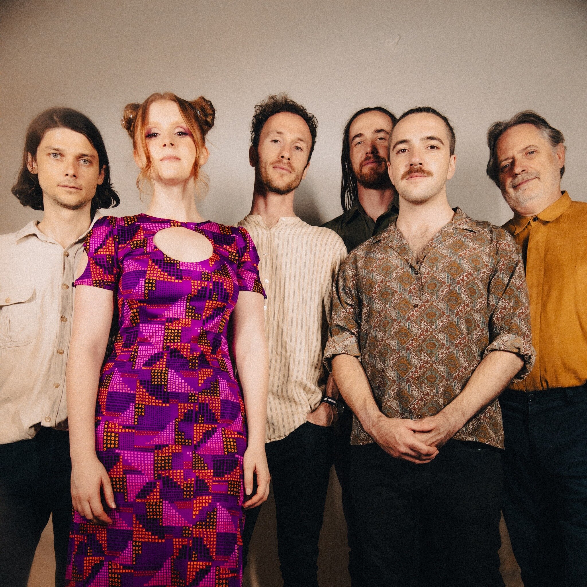 Cigány Weaver live in studio & Lotte Betts-Dean's distinctly medieval ...