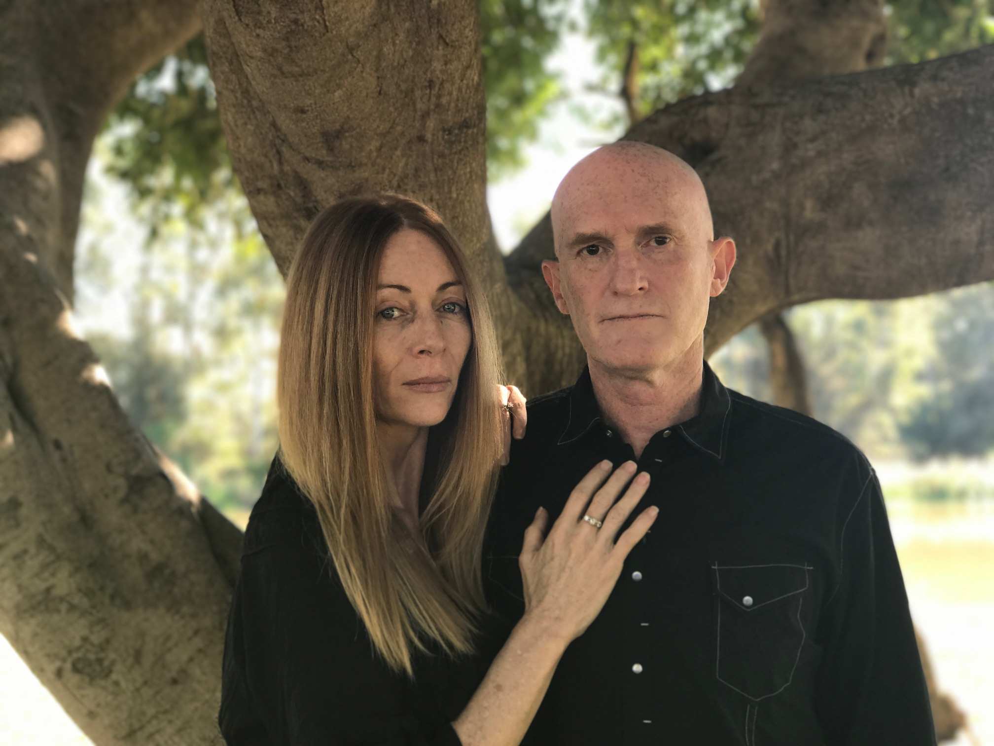 Logan Hospital CCTV shows patient tackled by security guard while ...