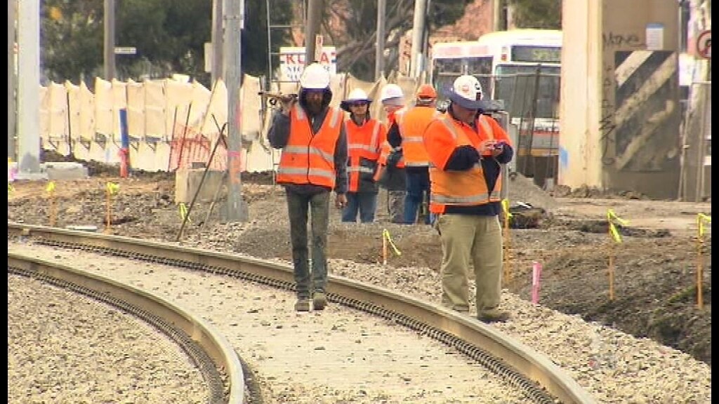 Sydenham - 2044 - Location - ABC News