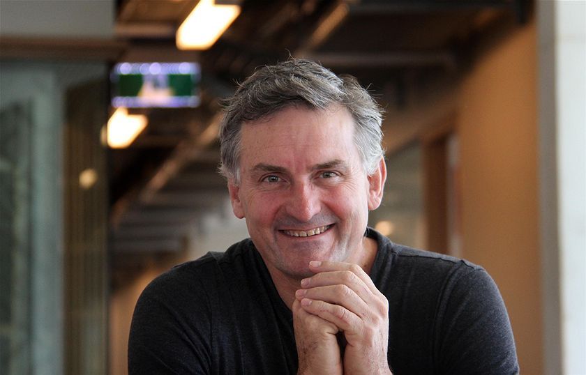 In praise of the Emergency Dad - ABC Sydney