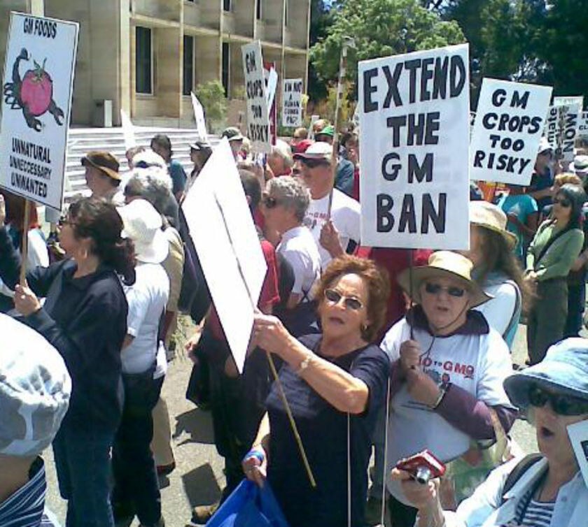 Why conservatives are climate change sceptics - ABC News