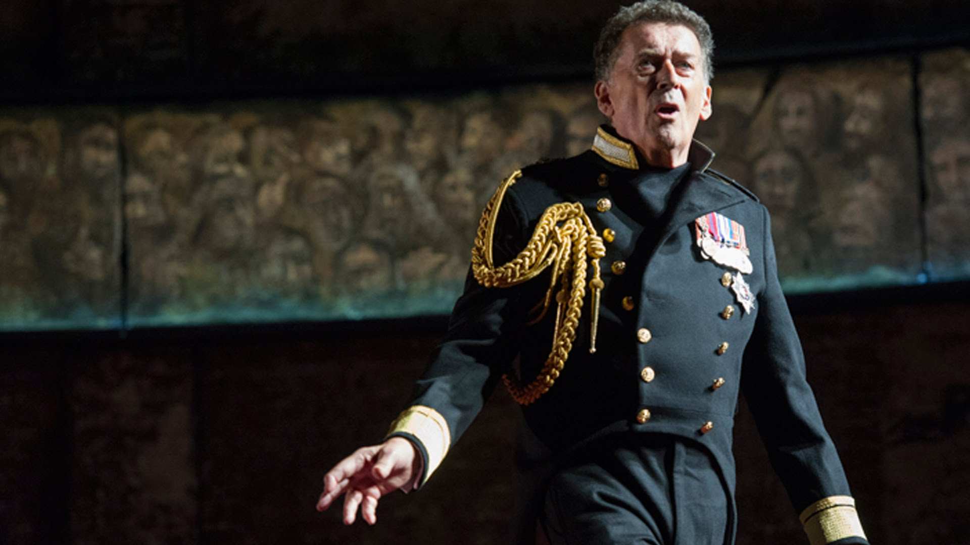 King Charles III - ABC Radio National