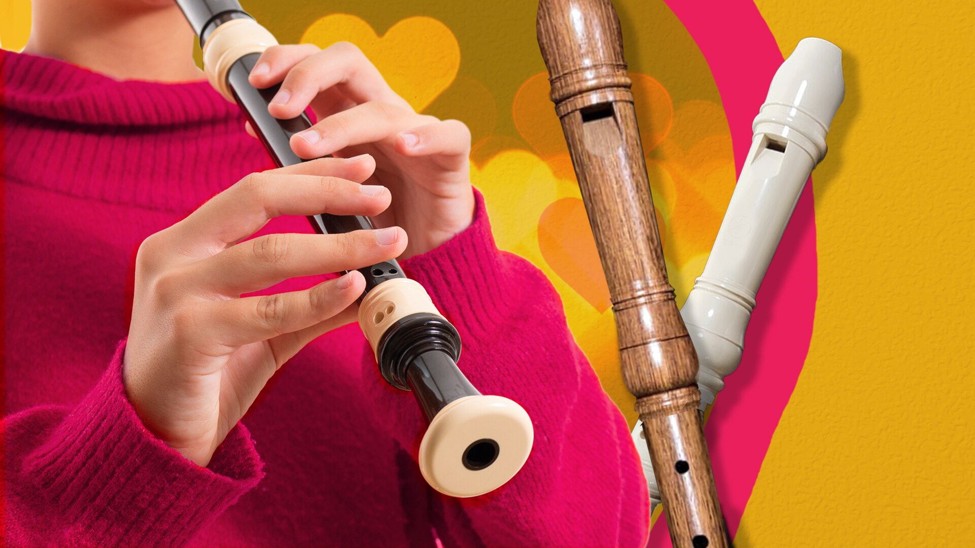 Finding joy in the humble recorder - ABC listen