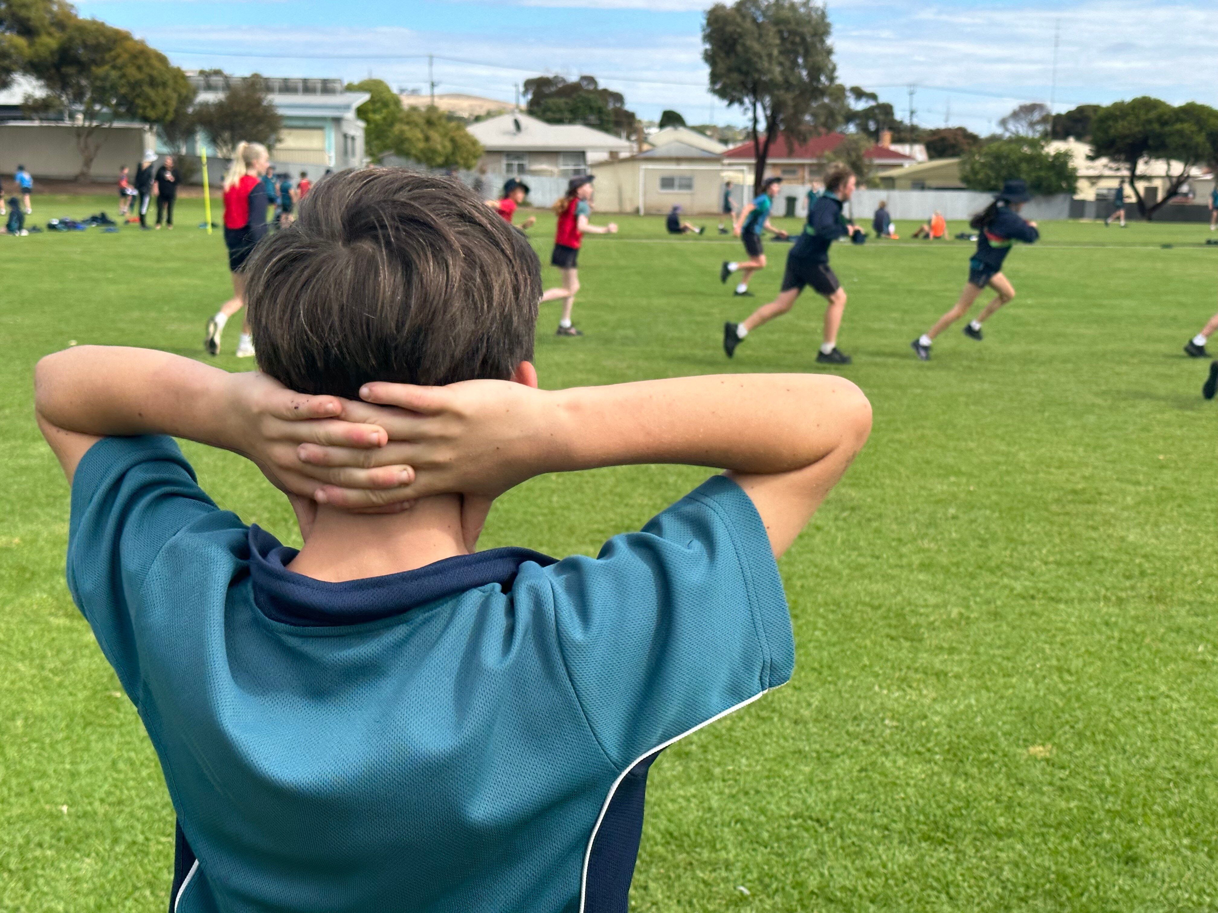 SA Football capitalises on World Cup momentum to encourage regional ...