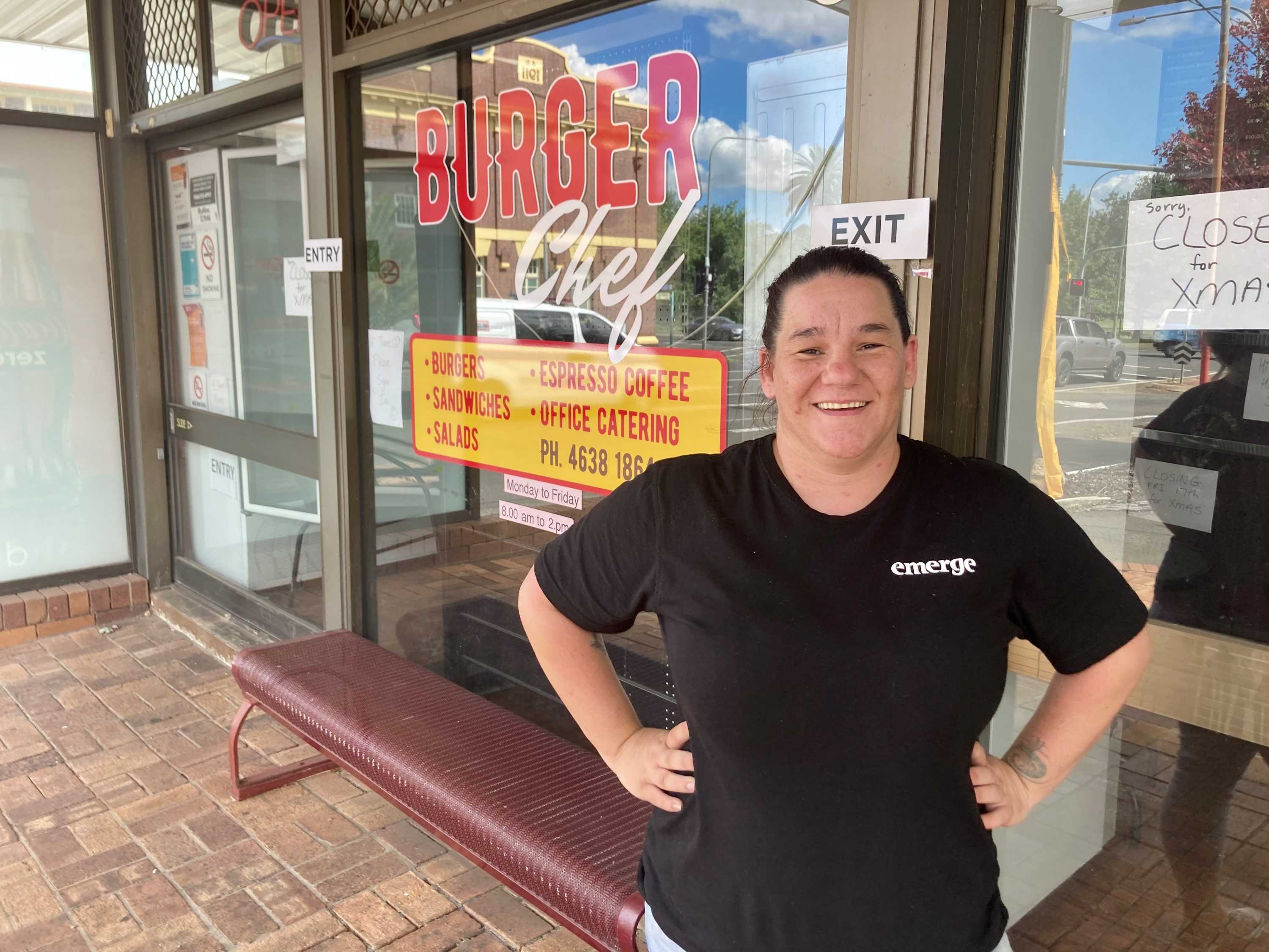 Emerge Cafe finds a new home in Lighthouse creative hub - ABC listen