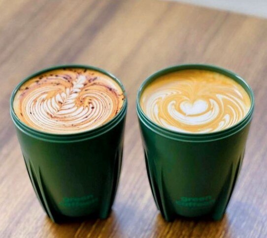 New coffee cup system introduced in the Hunter - ABC listen