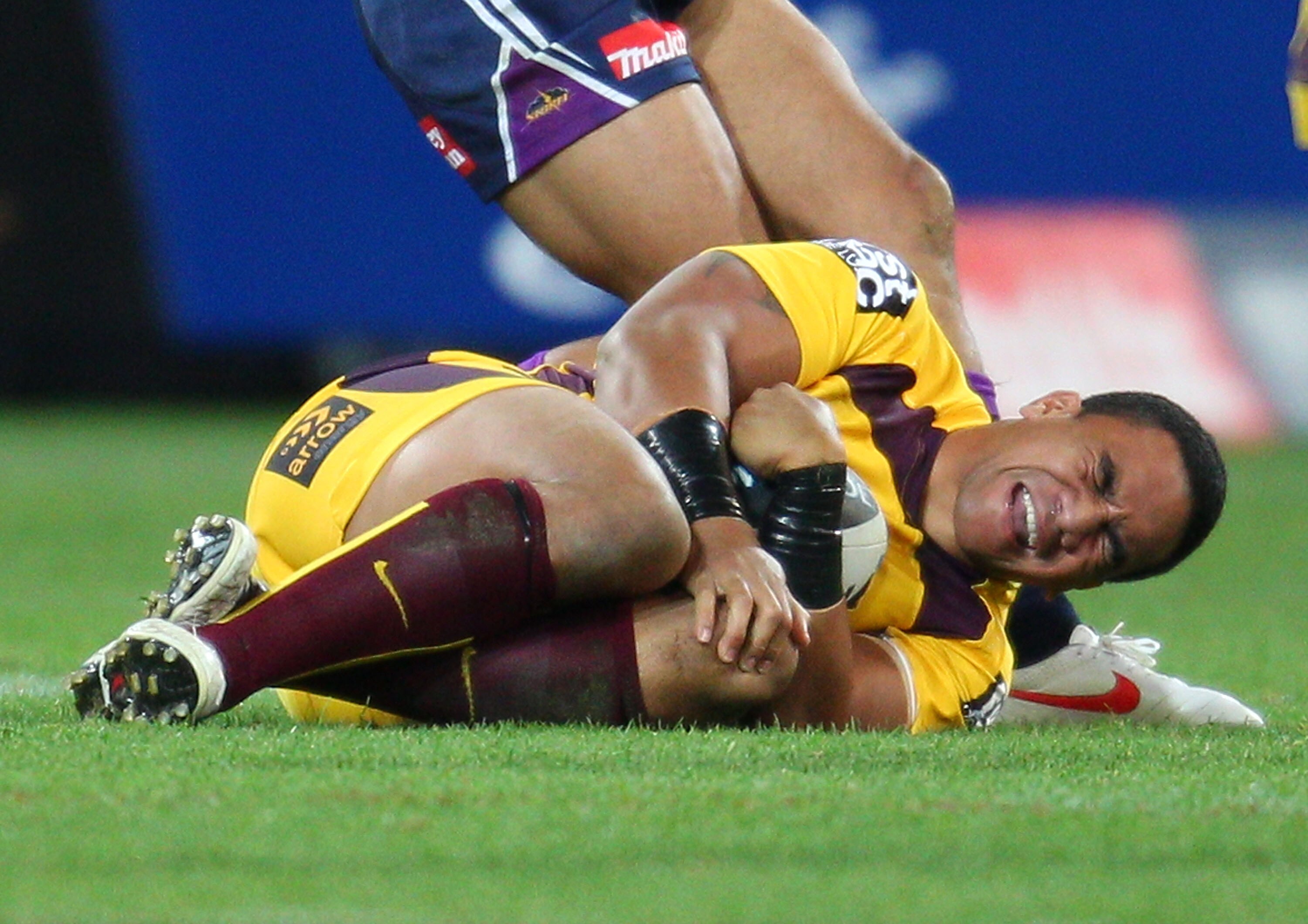 Brisbane's Hala set for surgery - ABC News