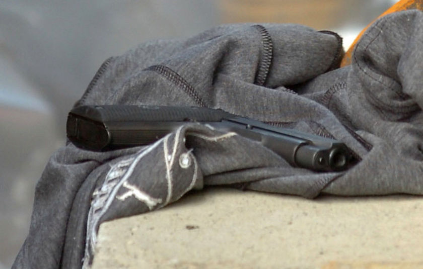 Bikie sought over Melbourne fatal shooting - ABC News