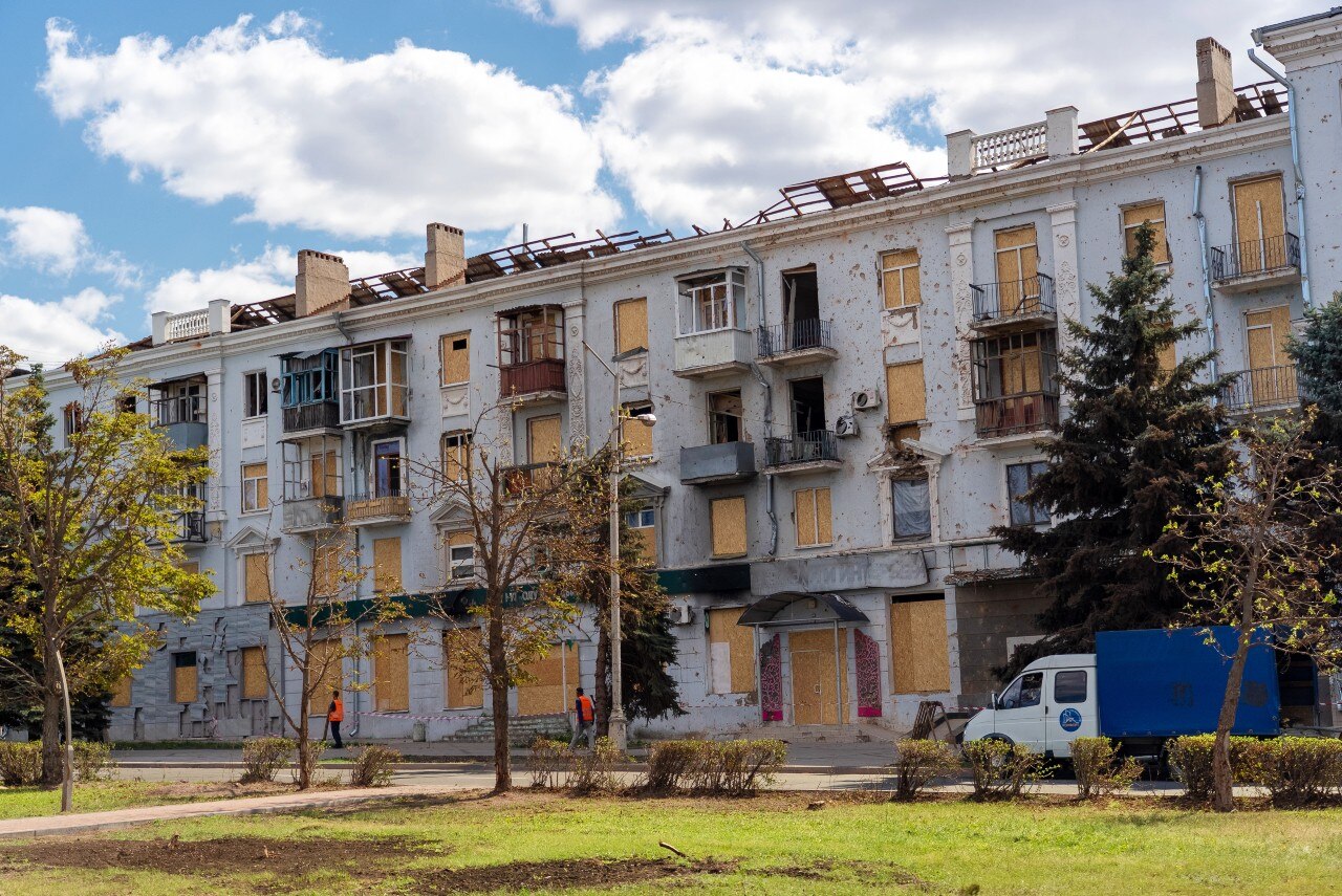 R U OK? Day: How Gavin Larkin's memory lives on through his family and ...