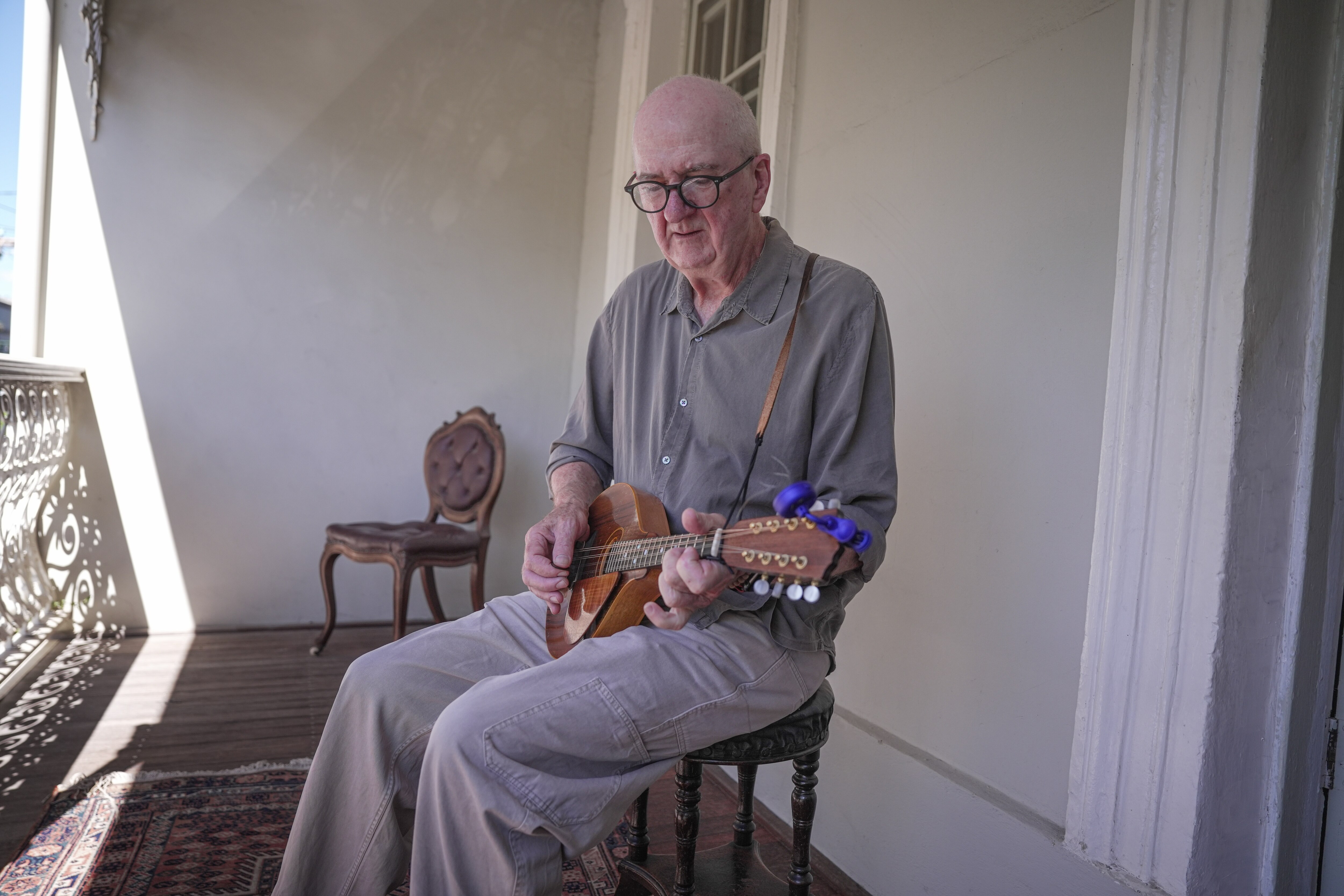 Peter Cotton tried to raise the alarm about an abusive priest — he's ...