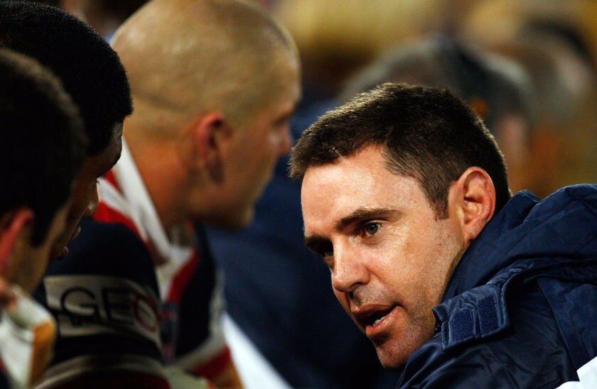 Brad Fittler's NRL return marked by ASADA drug test ahead of Sydney ...