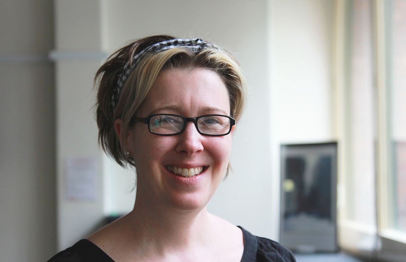 Inside Melbourne's Ross House, a heritage building filled with ...