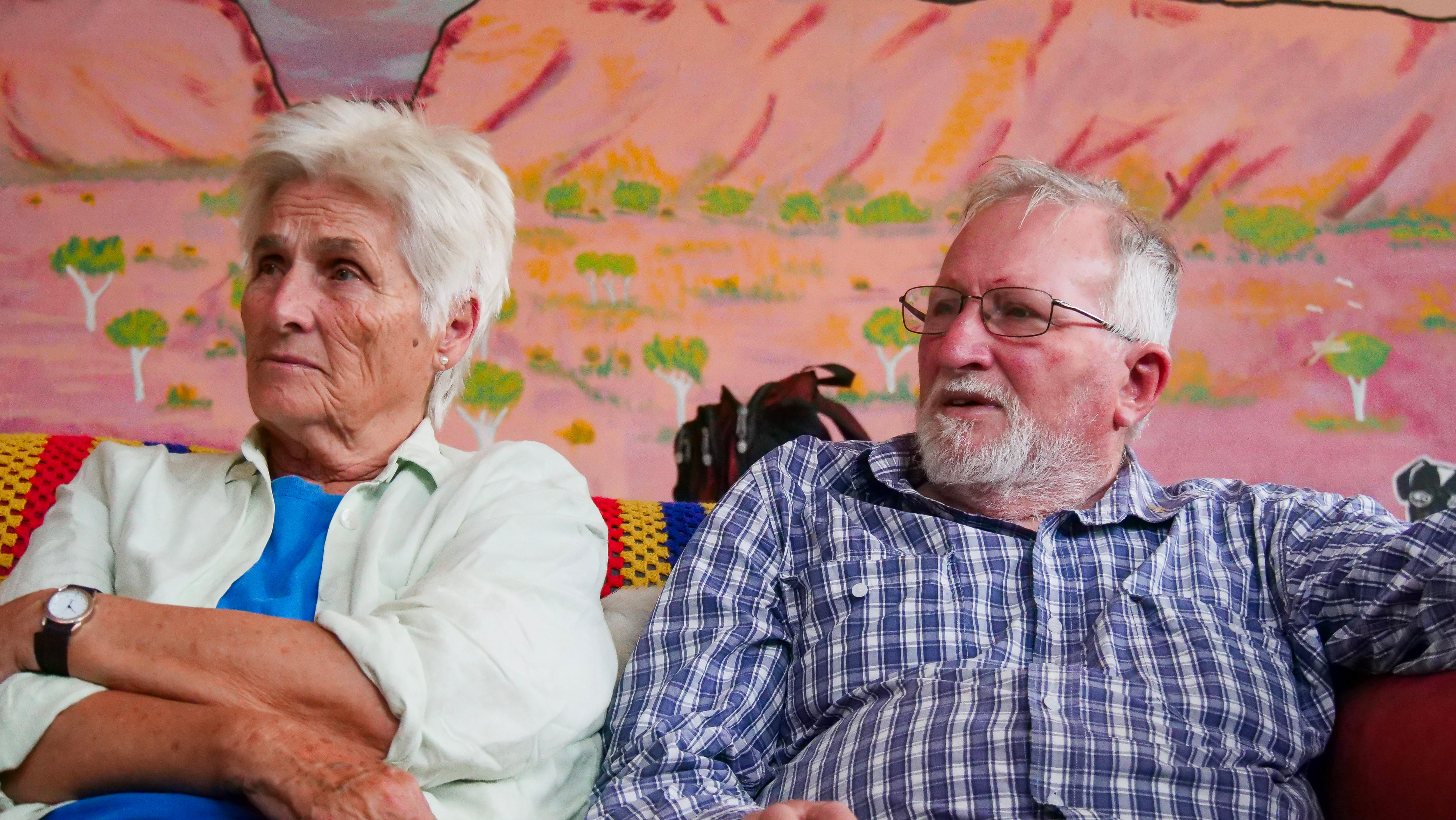 Alice Springs Truth-Telling Circle hosting frank, open talk between ...