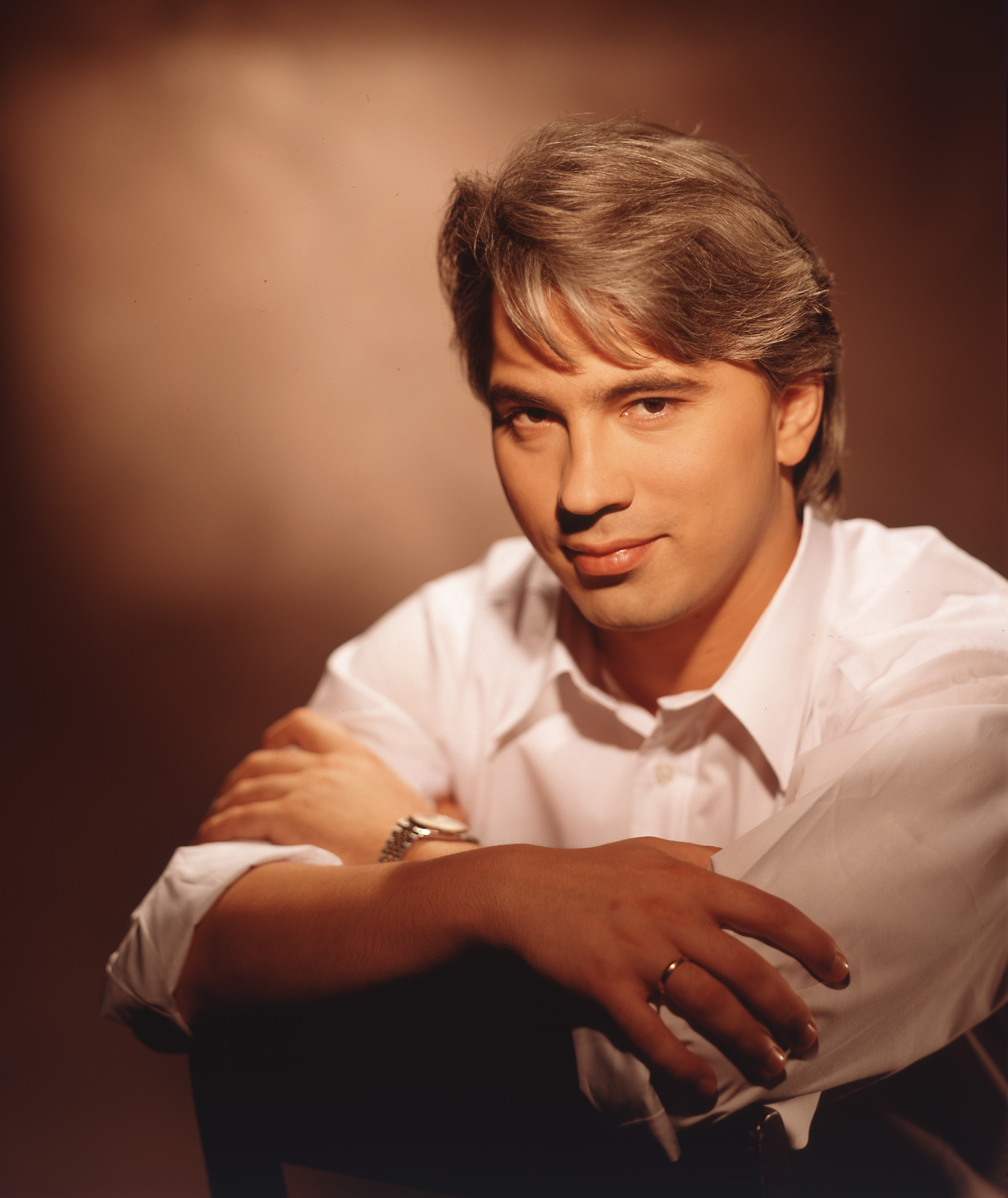 Baritone Dmitri Hvorostovsky - ABC listen