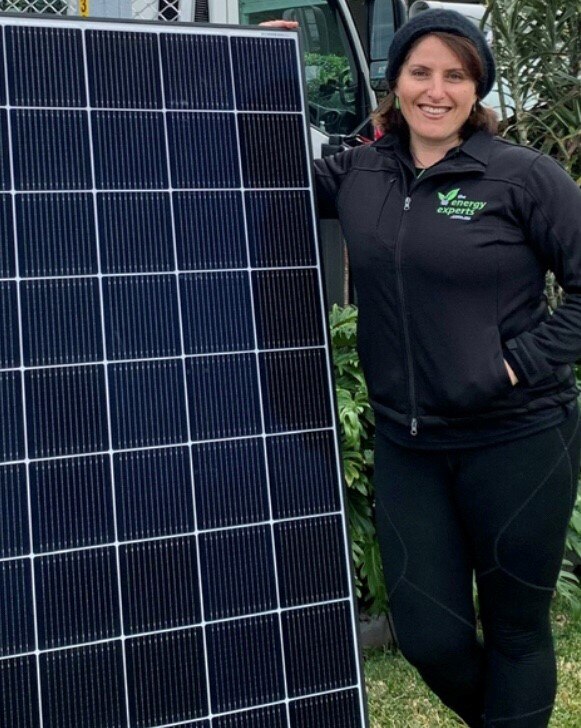 The billion-dollar solar industry's complex rebate scheme has left ...