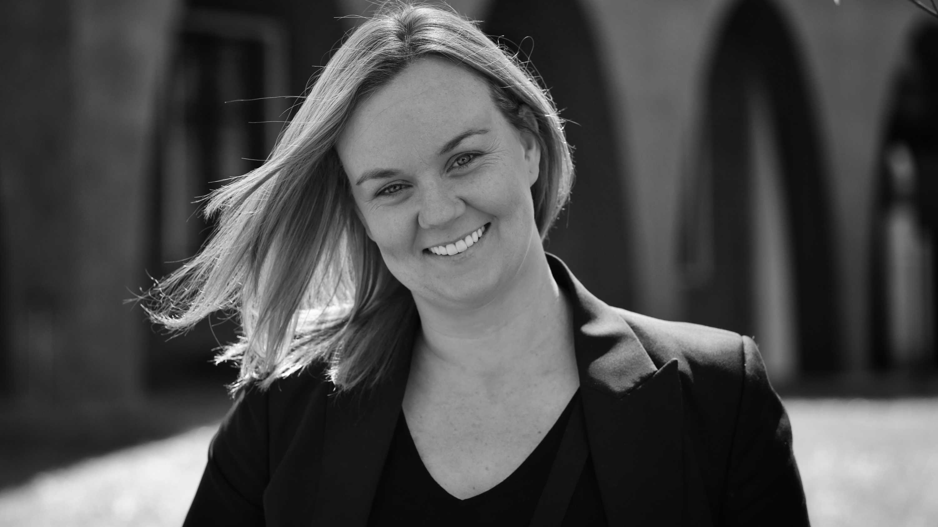 Amy Nerio: the businesswoman - ABC Canberra