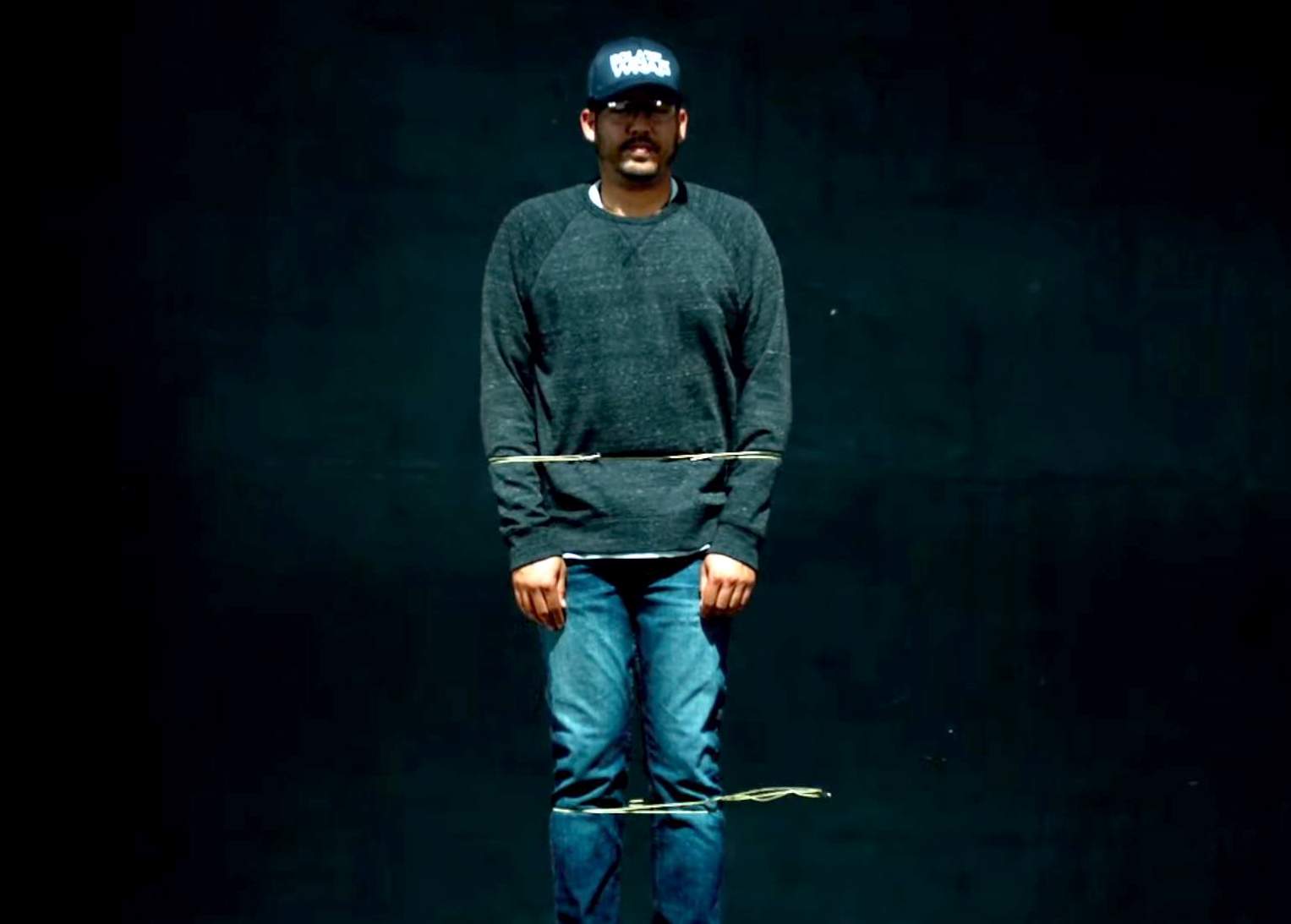 Batman-style gun offered to Australian police as 'less painful ...