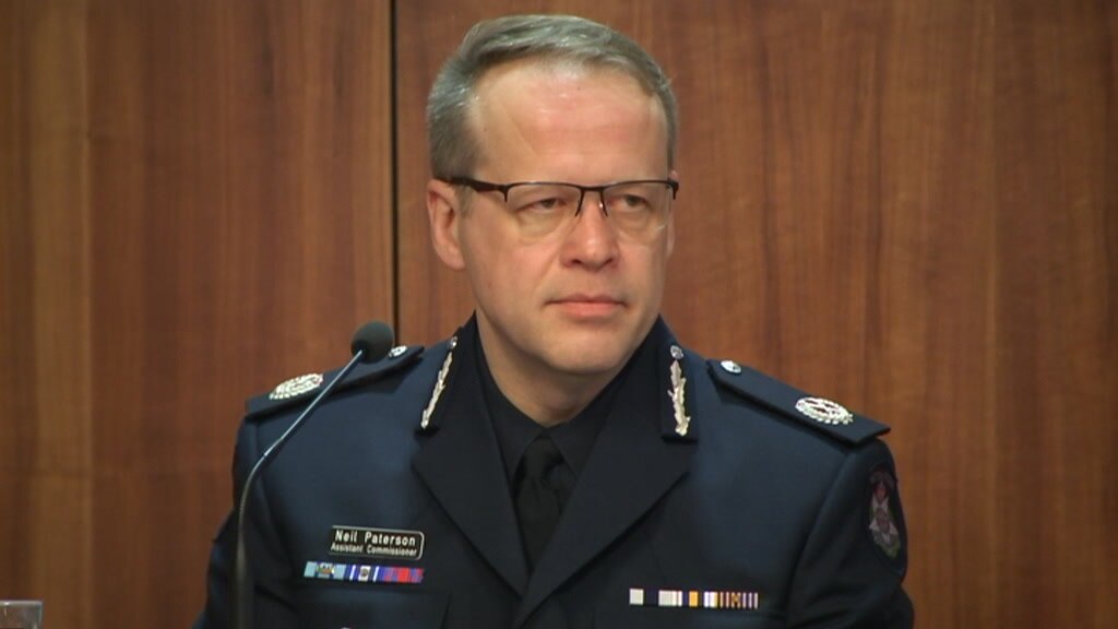 Lawyer X Nicola Gobbo may have had 'intimate relations' with police ...