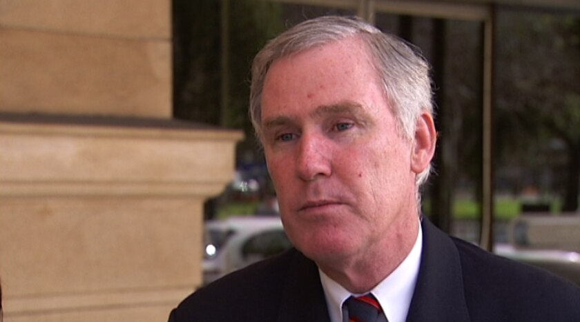 Bill proposed to wipe criminal convictions - ABC News