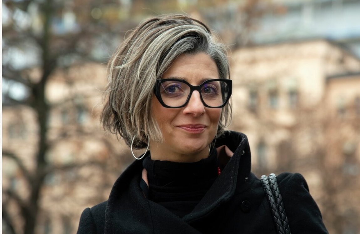 Francesca Albanese - Q+A