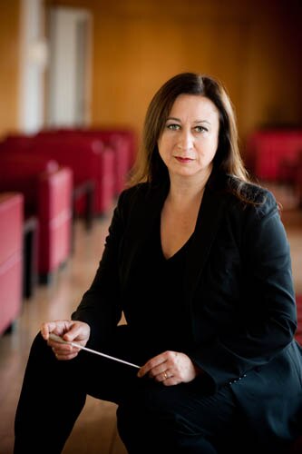 Saturday Night at the Opera with Mairi Nicolson - ABC listen