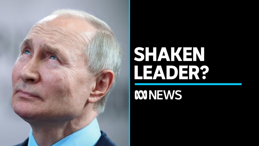 Reports Russian generals are missing following mutiny - ABC News