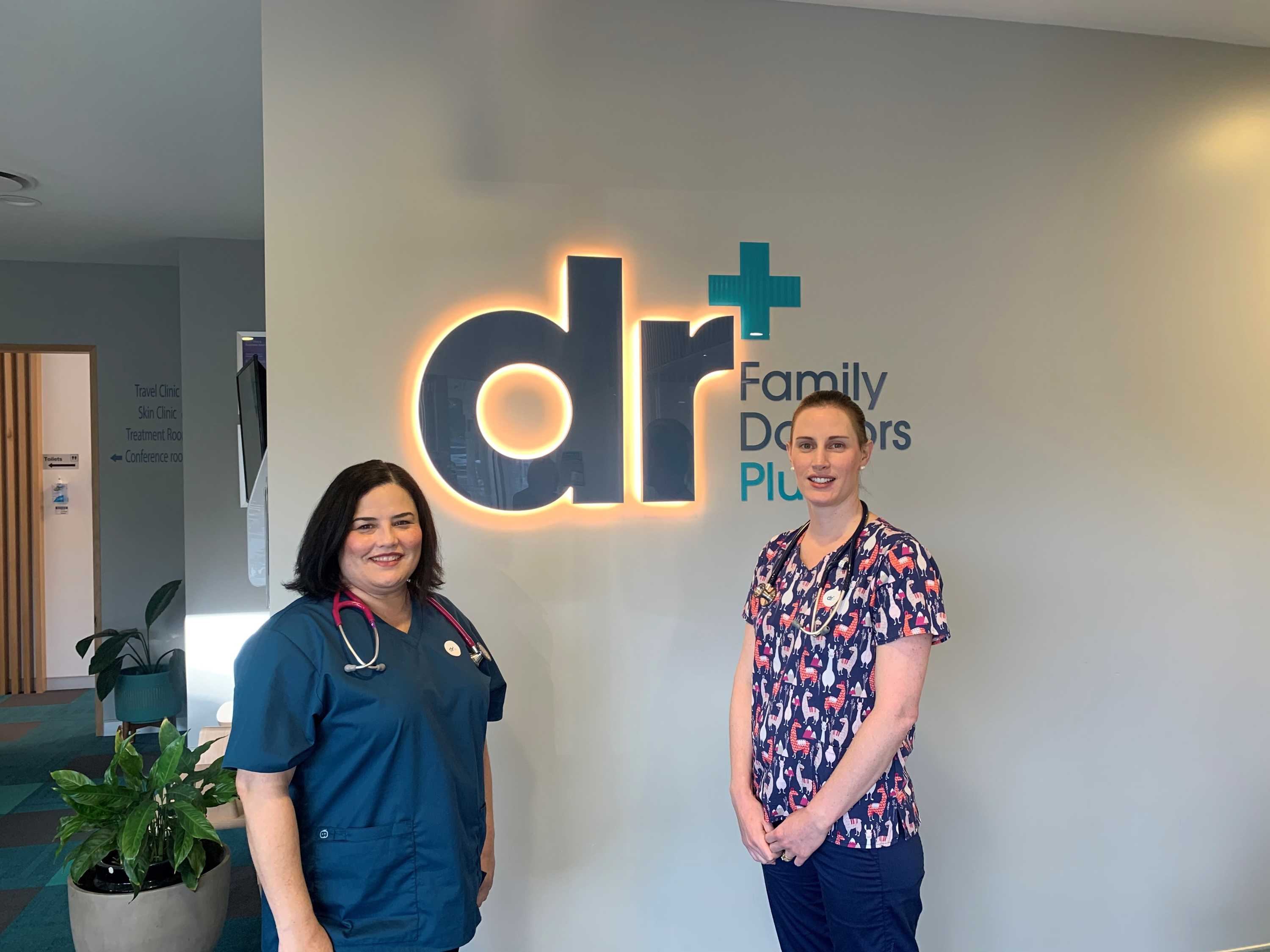 GP clinics forced to apply for JobKeeper subsidy as coronavirus crisis ...