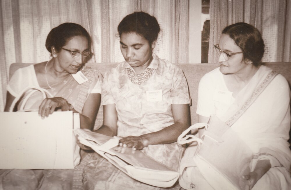 First Nations activist and Yaegl elder Joyce Clague dies aged 85 - ABC News