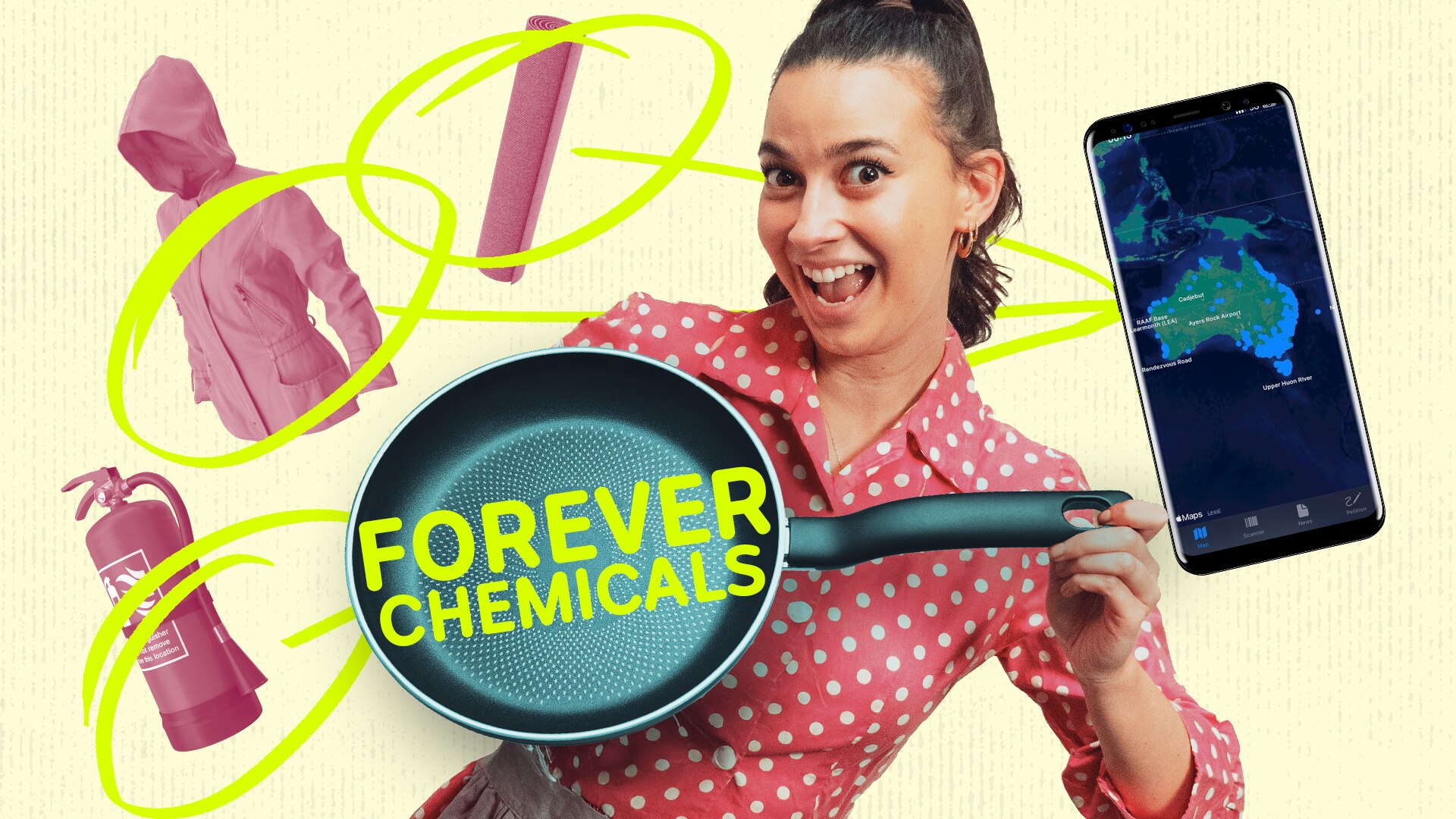 BTN Reports - Behind The News