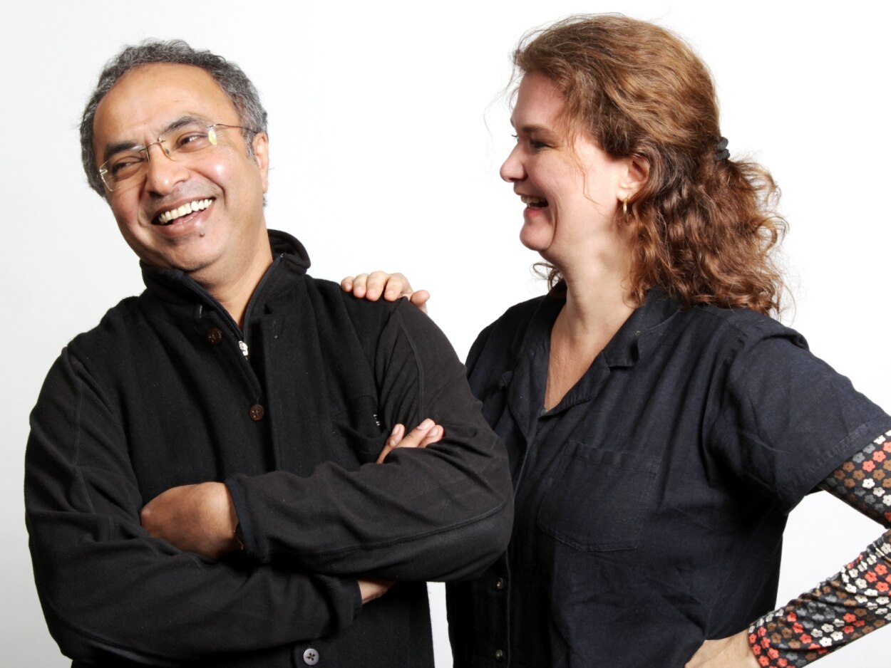 My guru - ABC Radio National