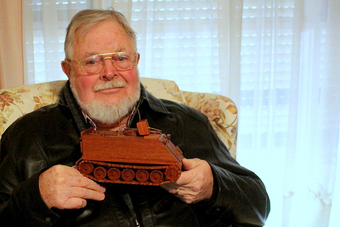 Battle of Long Tan: Vietnam veterans reflect on 50th anniversary - ABC News