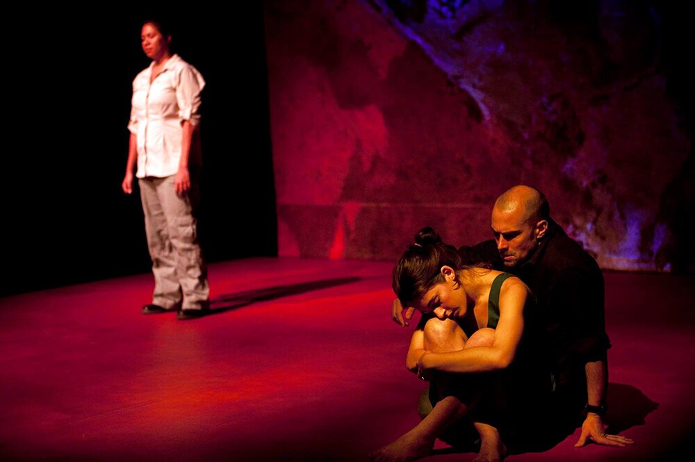 Darwin playwright Mary Anne Butler wins Victorian Prize for Literature ...