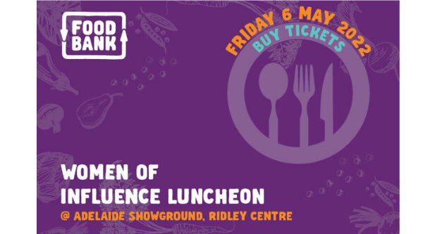 SA's Women of Influence Lunch - WIN tickets - ABC Adelaide