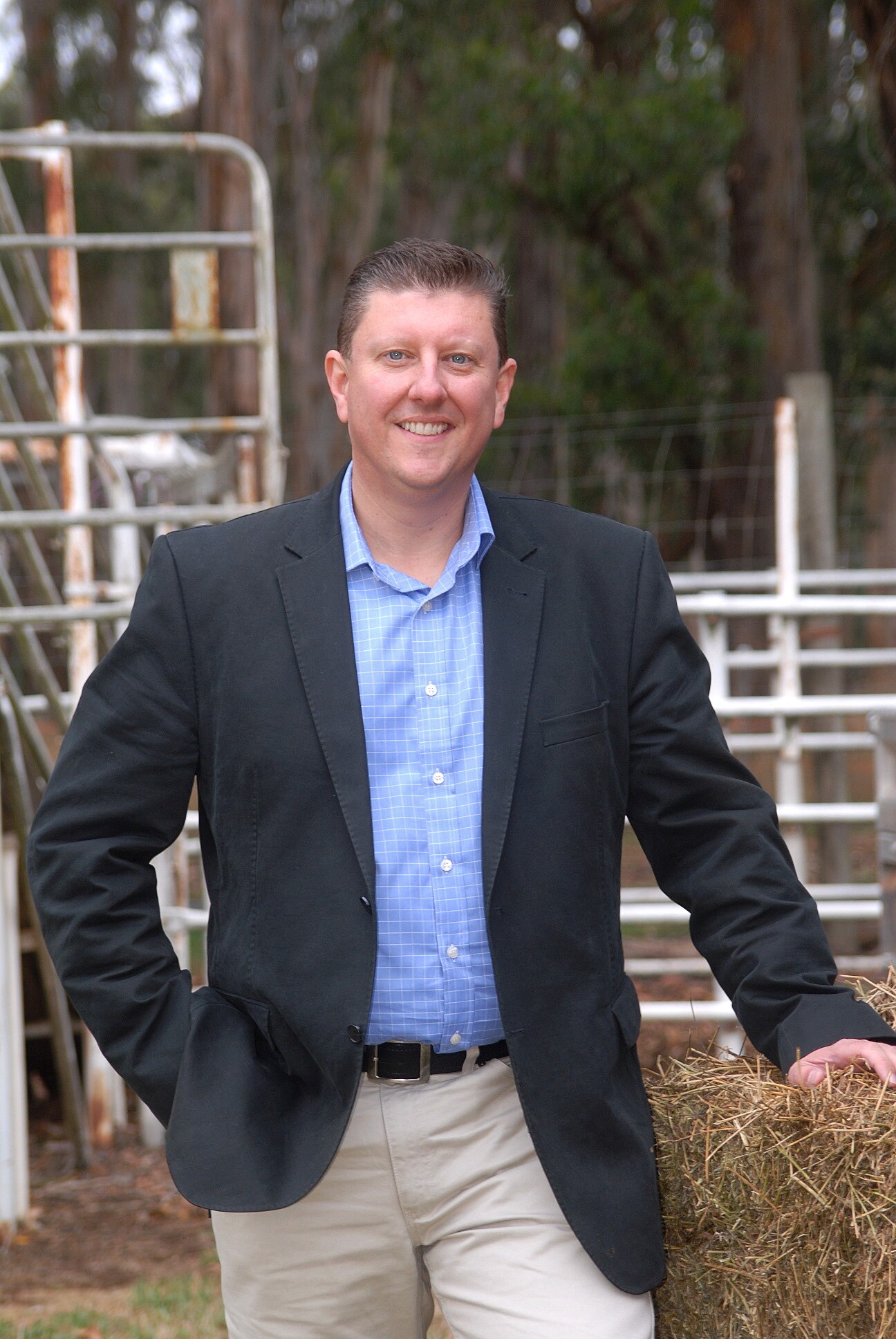 A fraction of the $1.9 trillion held by superannuation funds invested ...