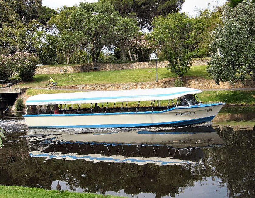 Popeye changes hands after 49 years - ABC News