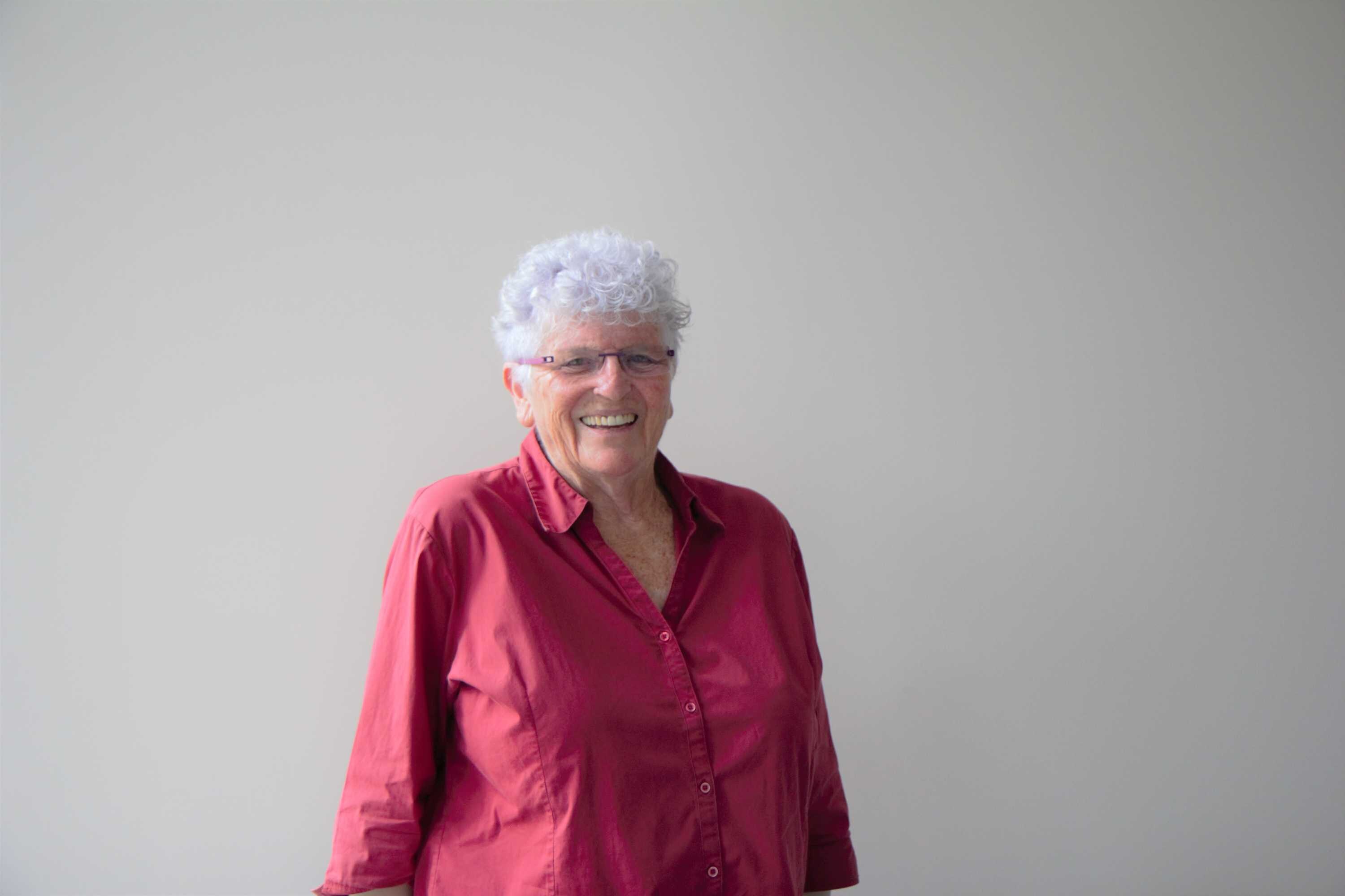 Gail Force - ABC listen