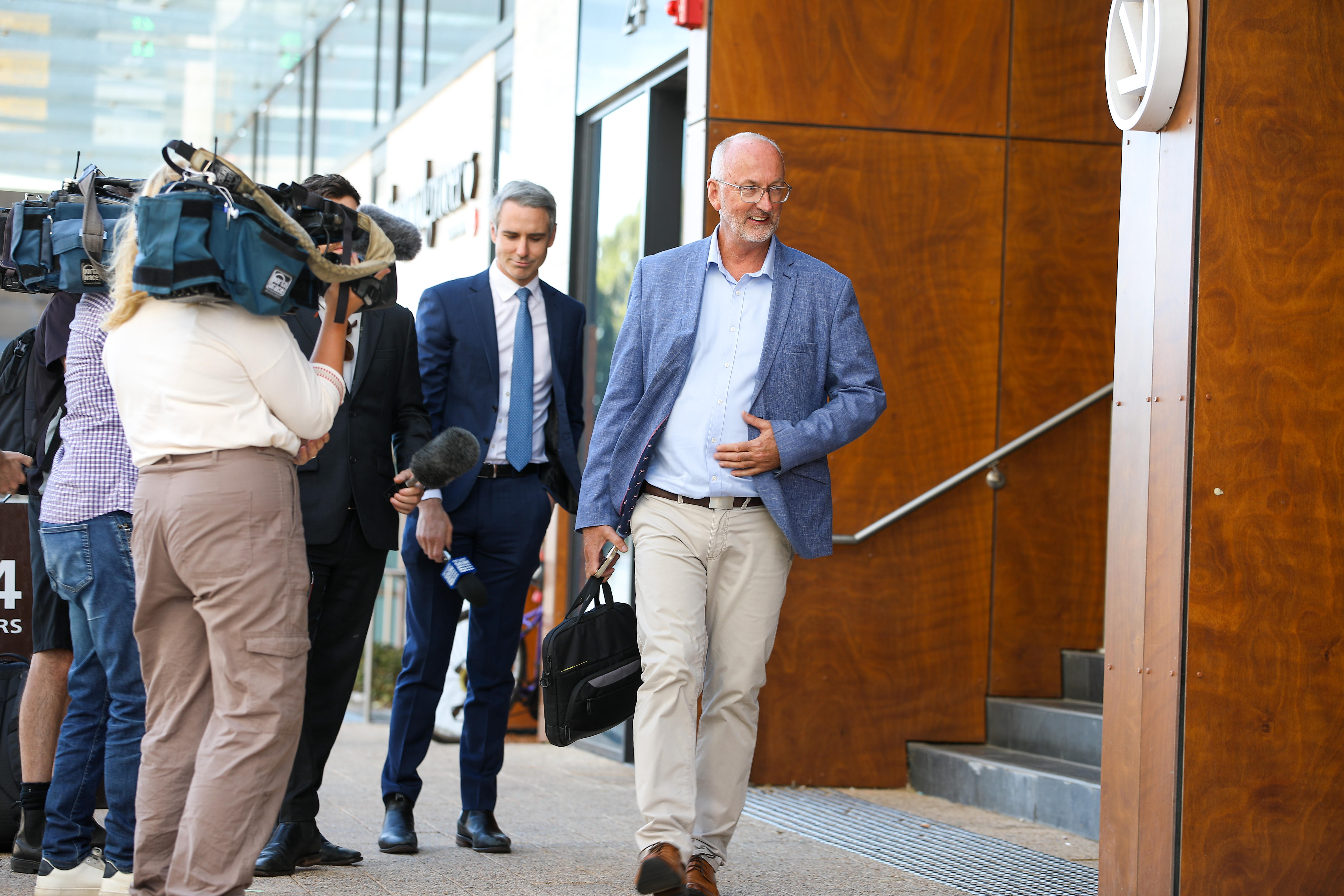 New WA Liberal leader Libby Mettam succeeds in removing Nick Goiran as ...