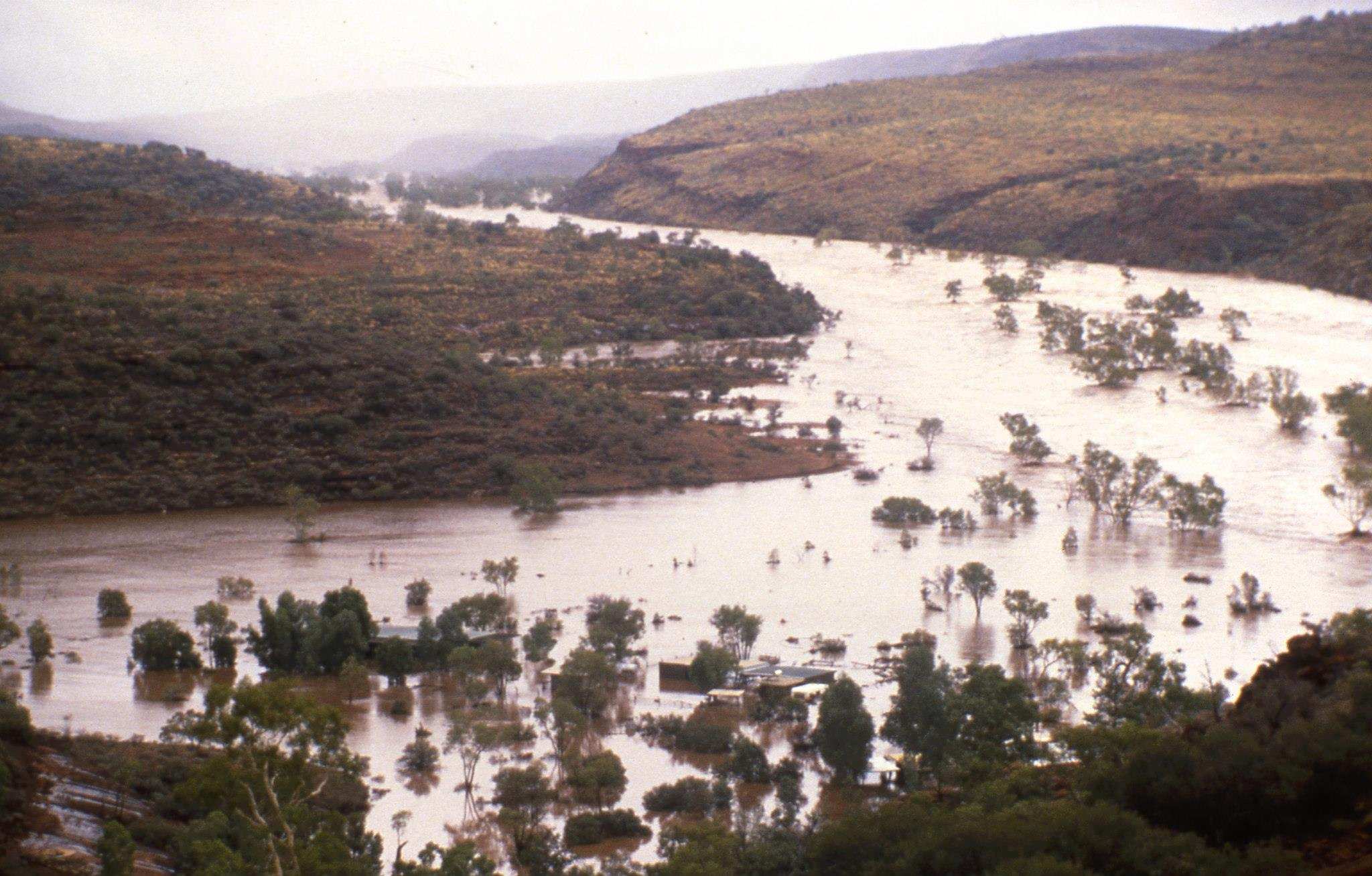 Desert Tracks: Chris Day on moving to the Northern Territory, being a ...