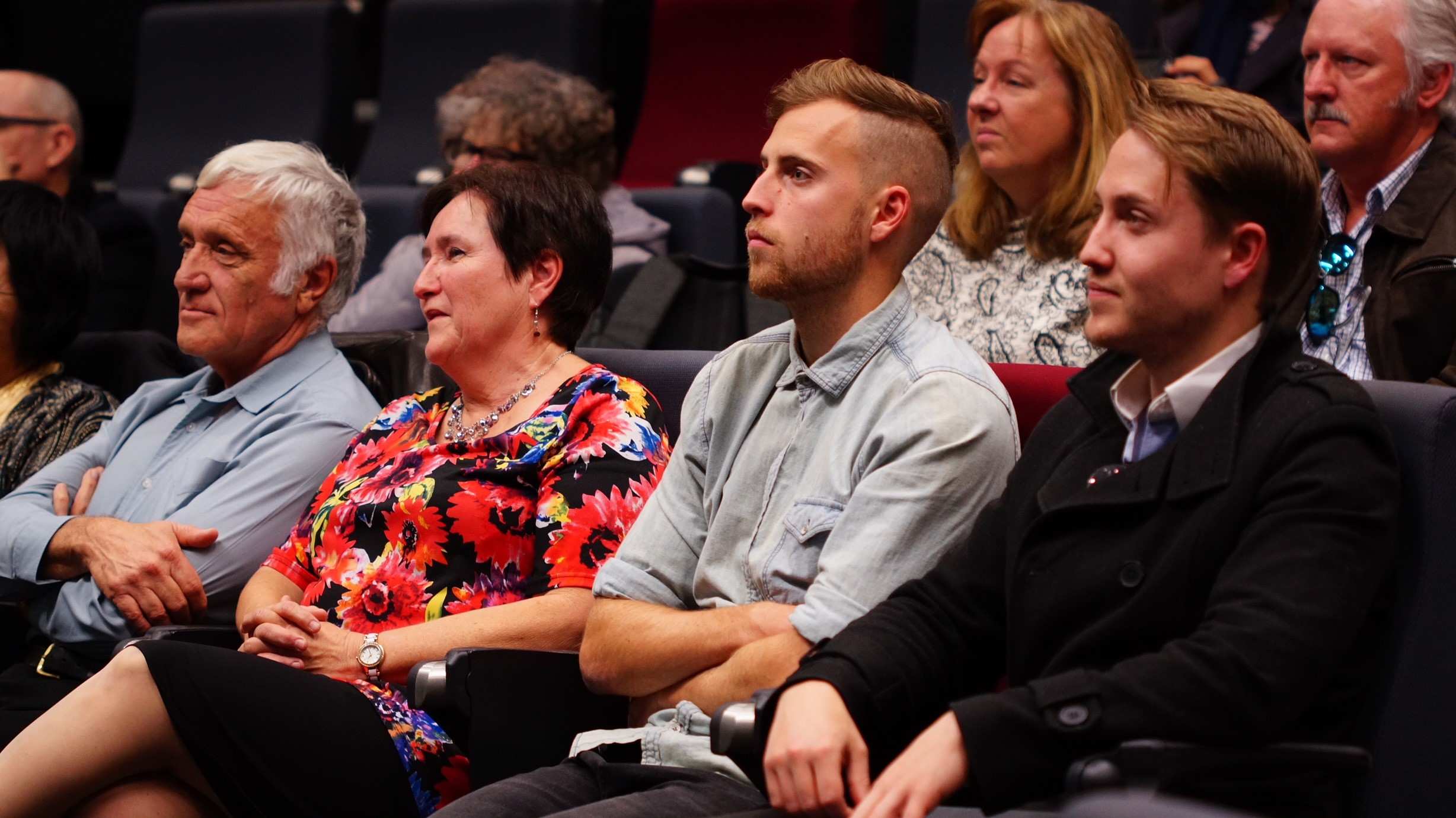 David Goodall: Voluntary euthanasia campaigner and academic remembered ...