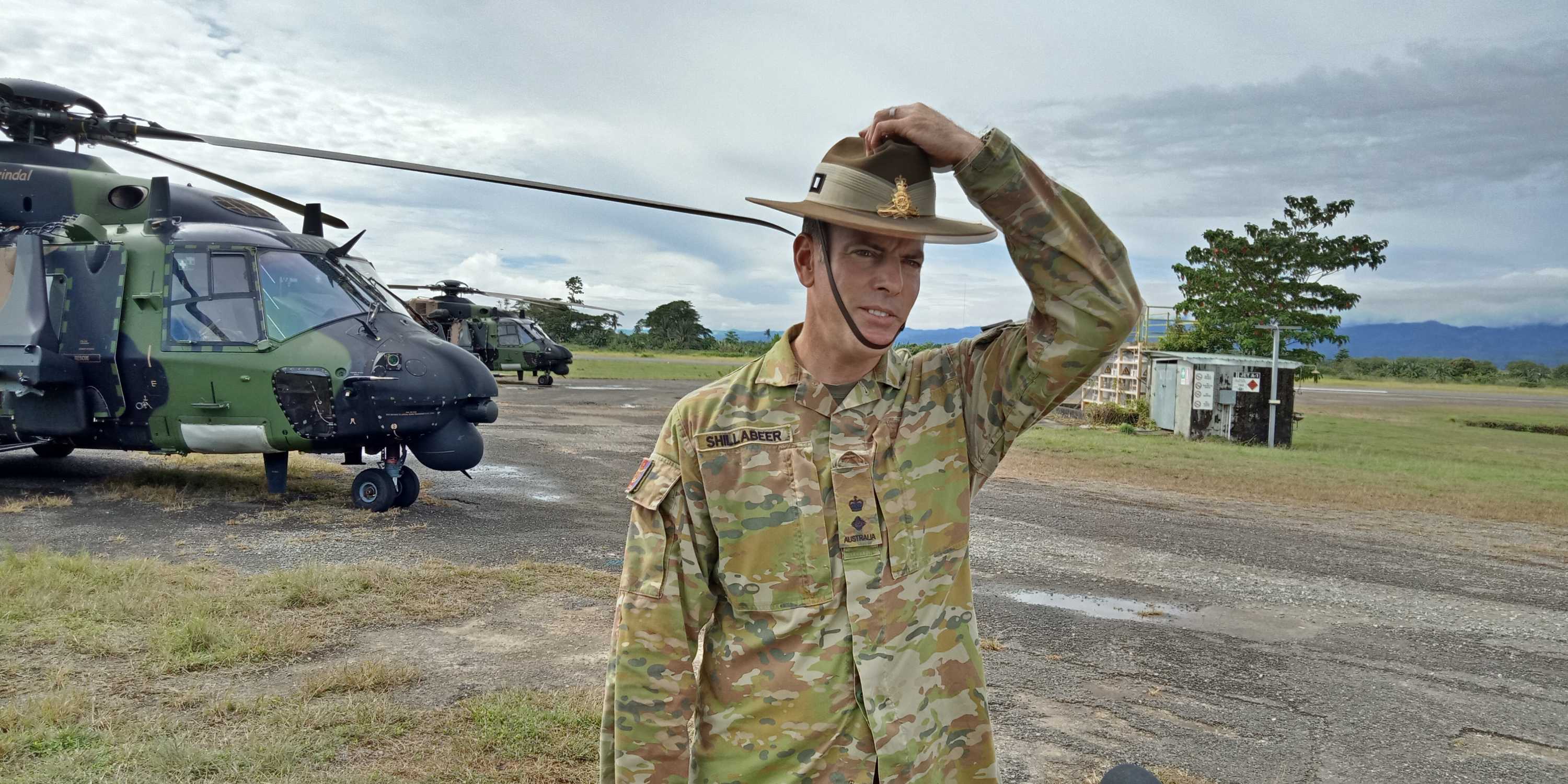 Polls close in Solomon Islands but results may take weeks to come out - ABC News