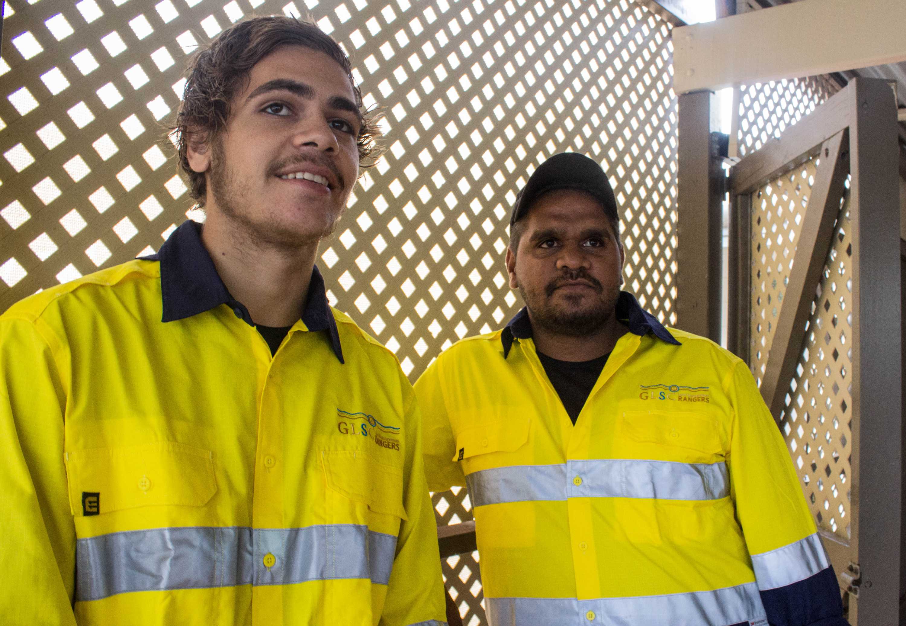 Full-time commercial work a step up for the Aboriginal rangers in WA ...