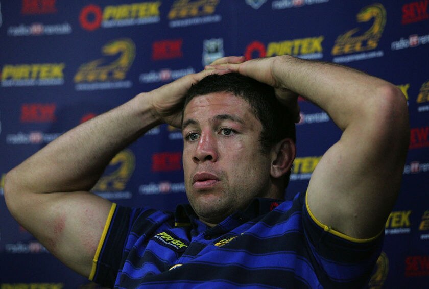 Cayless wary of 'tradesmanlike' Raiders - ABC News