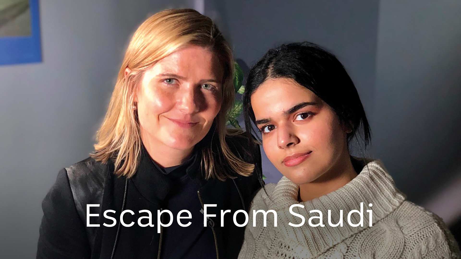 Escape From Saudi - ABC Content Sales