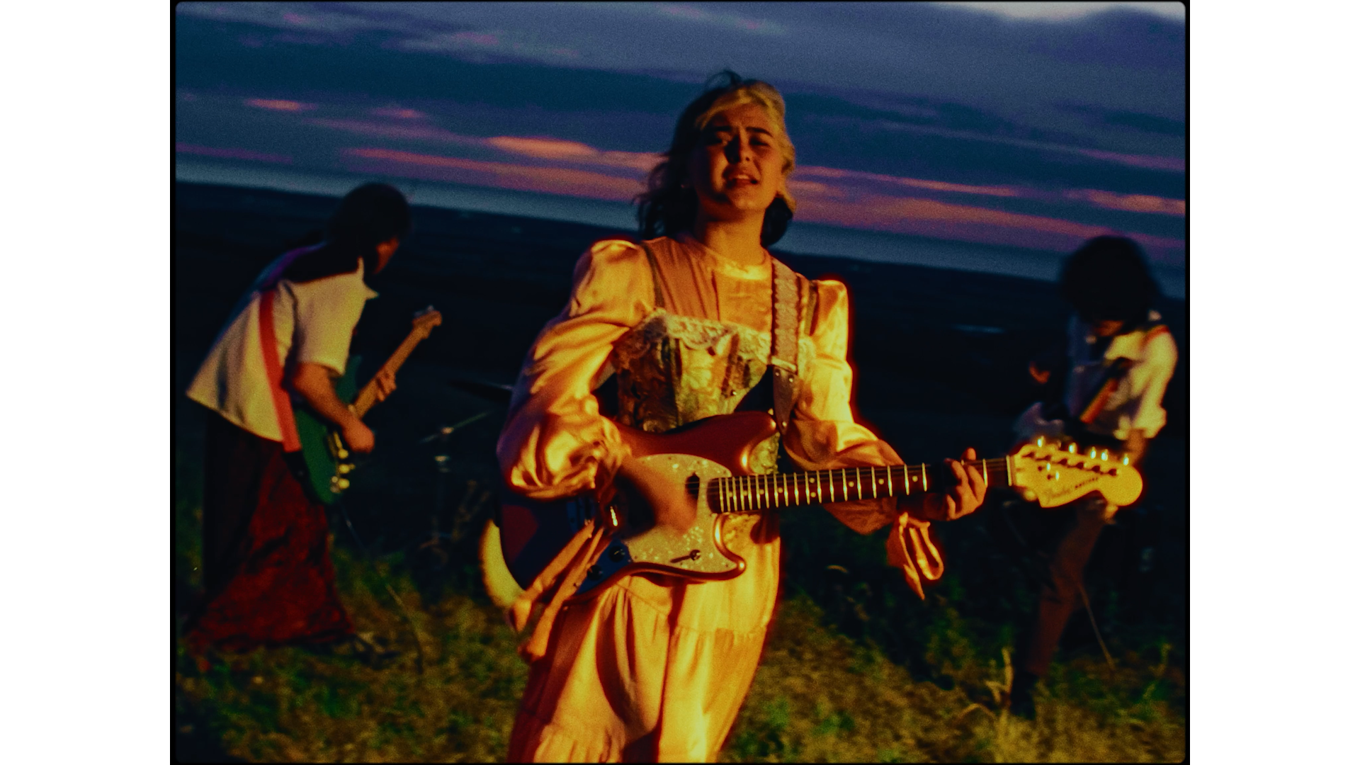 Featured Videos - ABC Rage