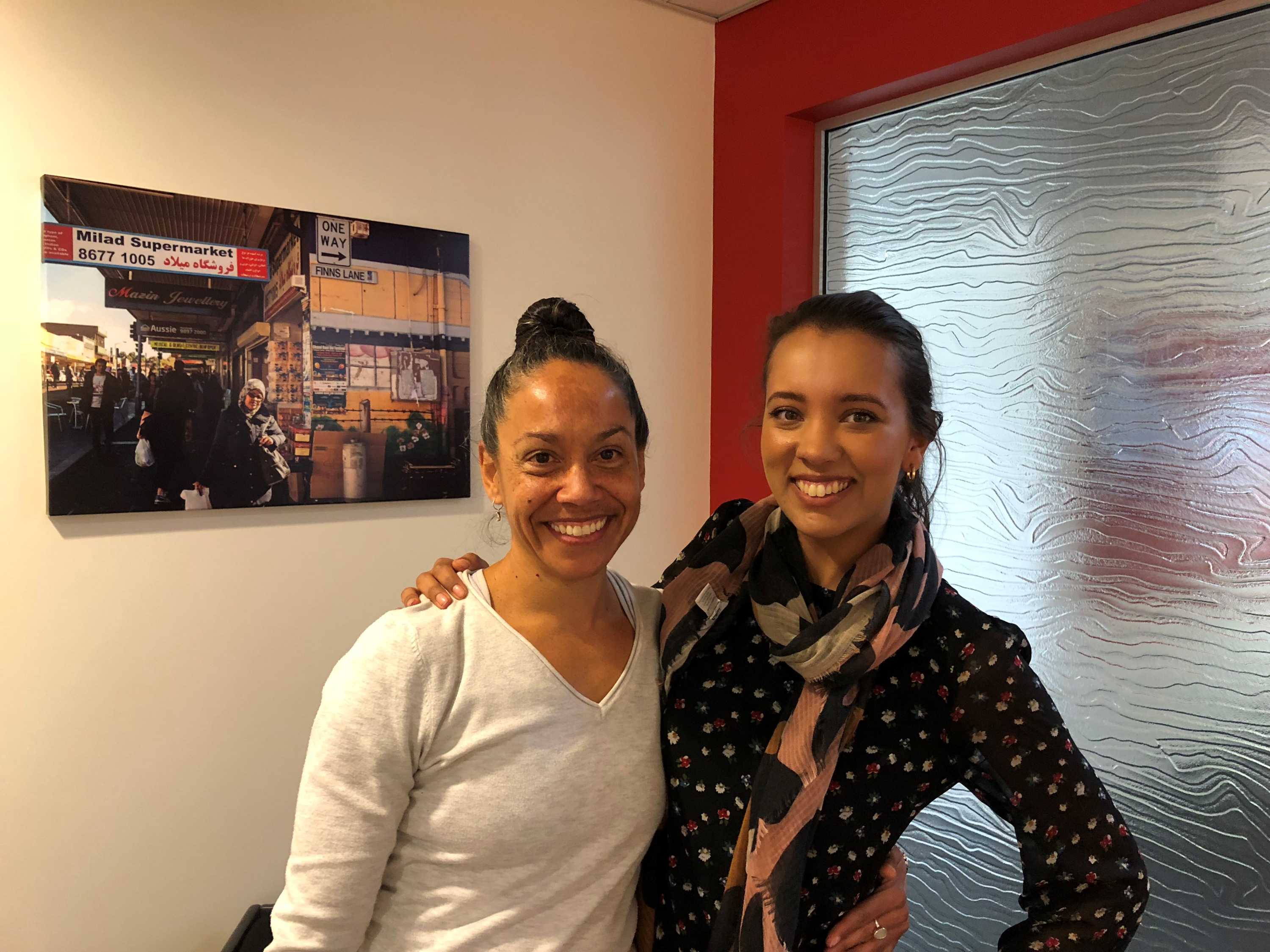 Water Is Life - ABC listen