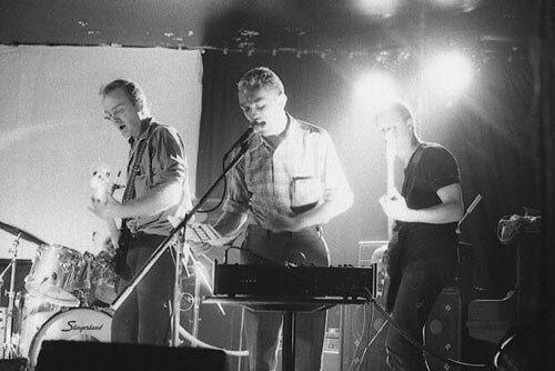 Do That Dance! Australian Post Punk 1977-1983 - ABC listen